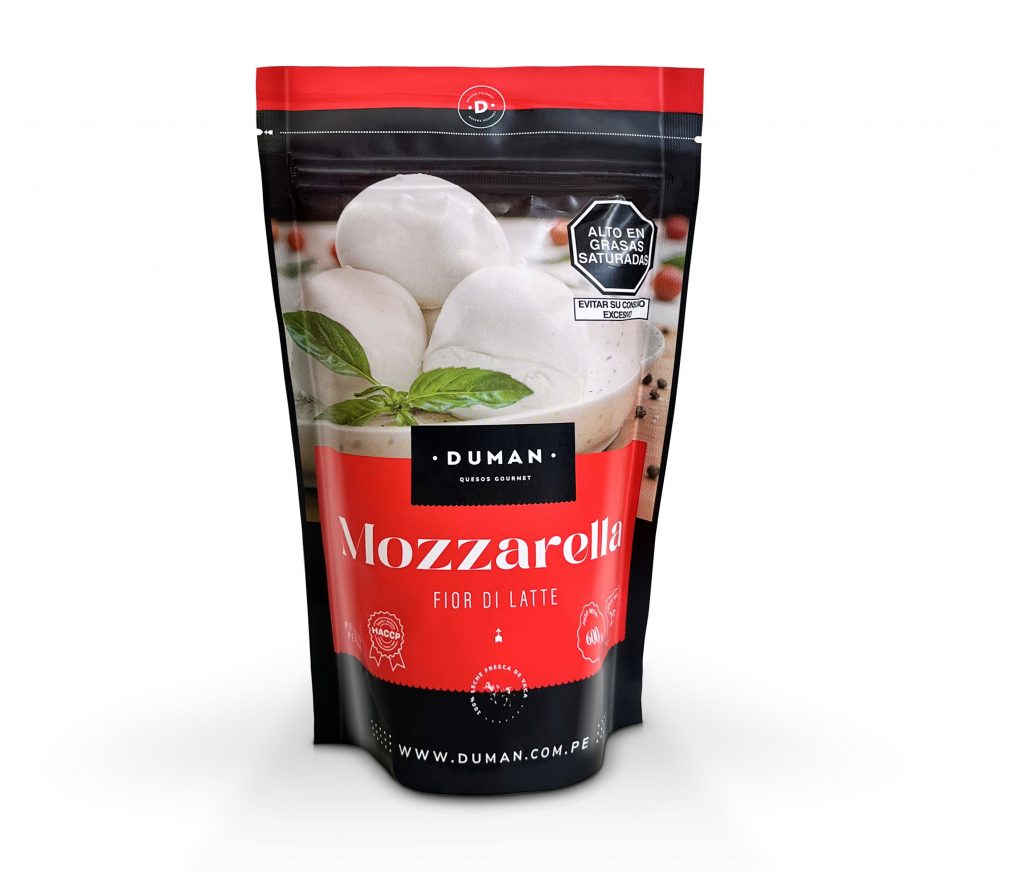 Productos - Duman Quesos